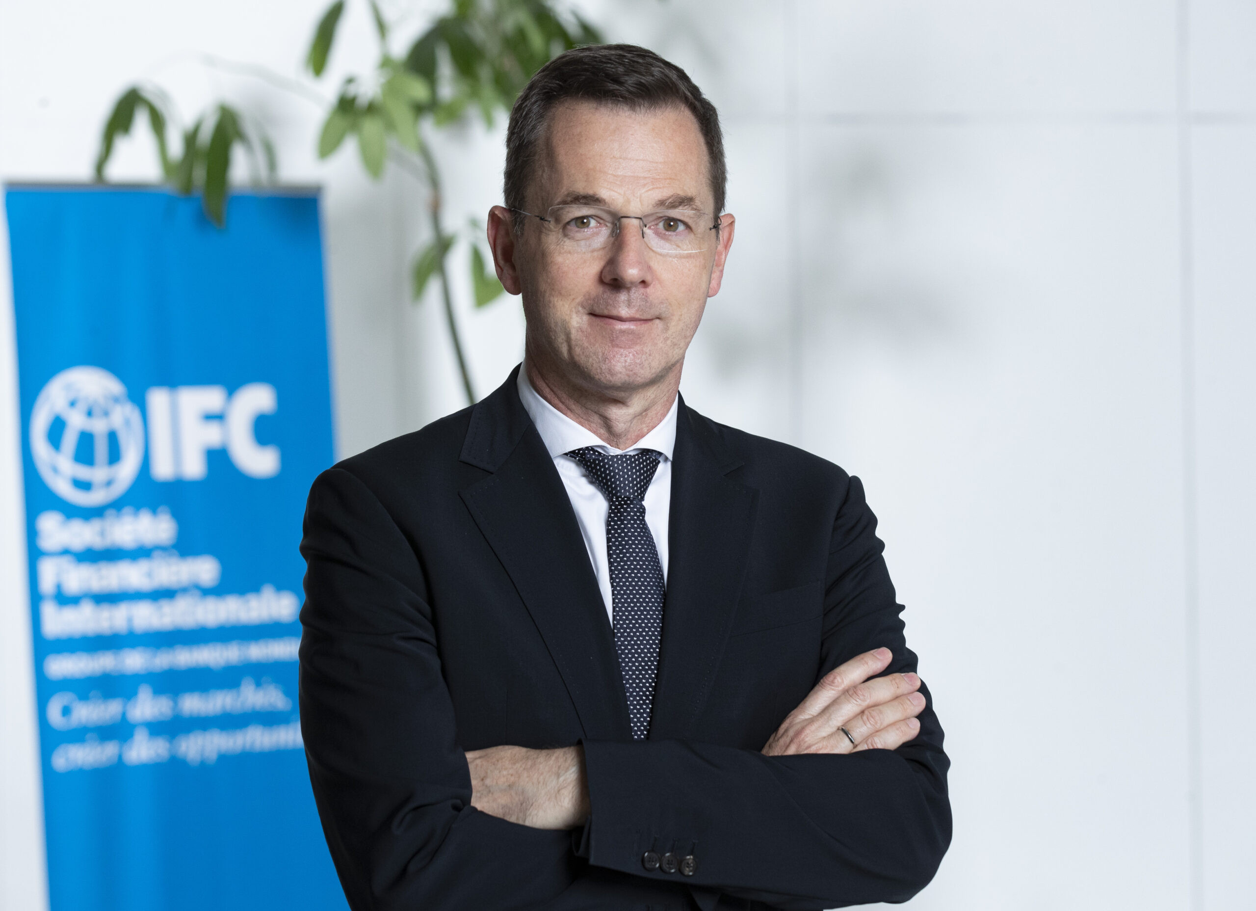 IFC to Promote Morocco's Economic Development Ahead of World Bank/IMF ...