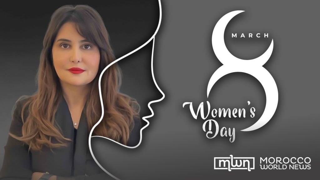 Imane Rmili: Enthusiastic Restaurateur, Business Coach, and Role Model