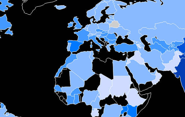 IMF Adopts Morocco’s Undivided Map for Global Growth Forecasts