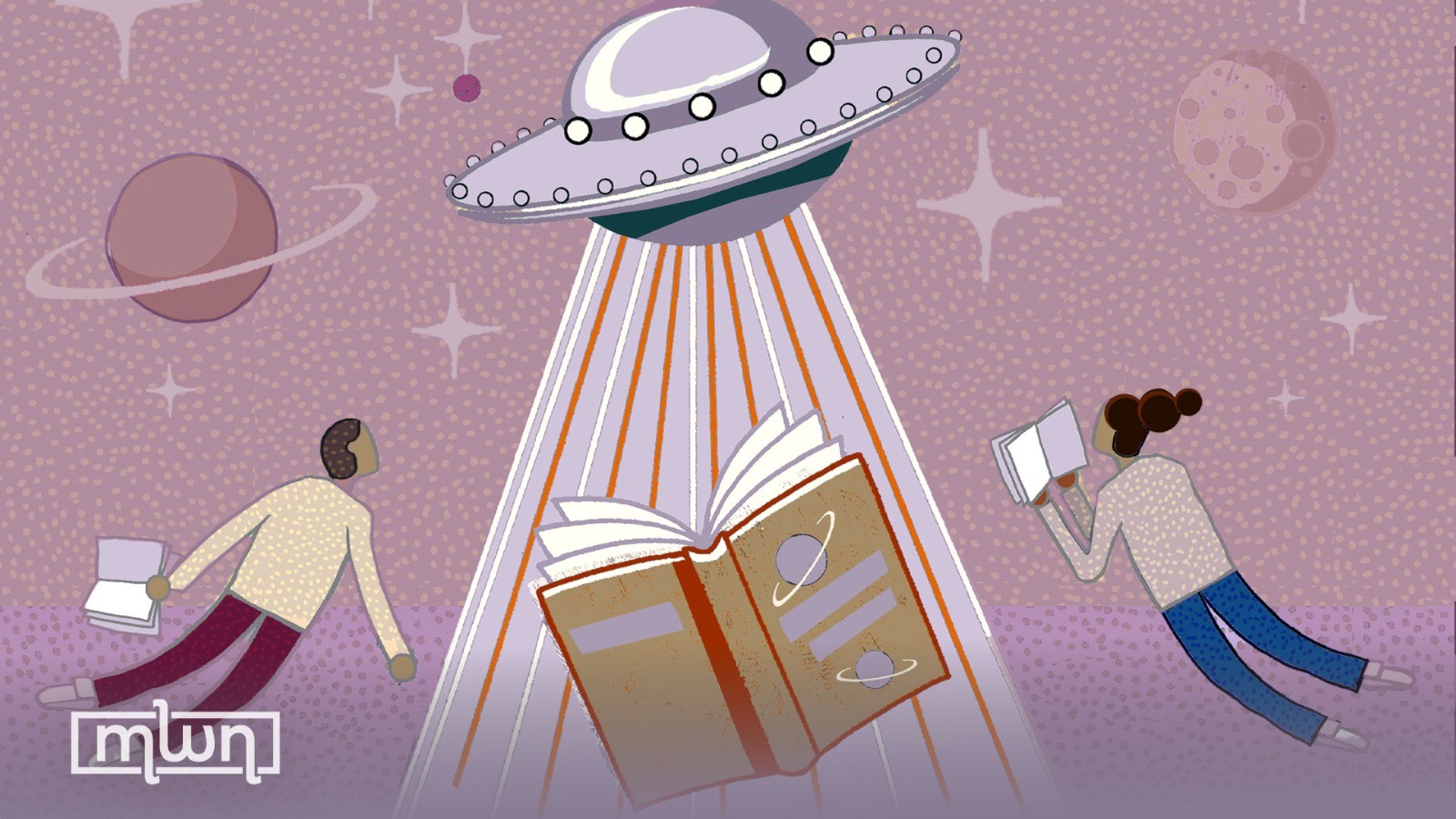 In Fiction We Trust: Exploring the Magnetic Pull of Imaginary Stories