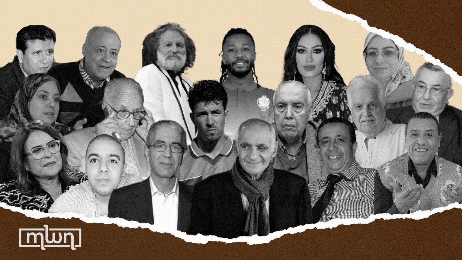 In Memoriam: Notable Moroccan Figures Who Passed Away in 2023