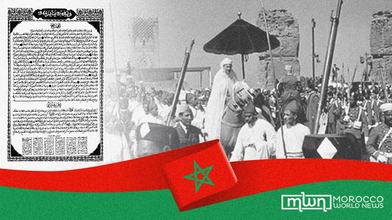 Independence Proclamation: The Ongoing Legacy of Moroccan Nationalism