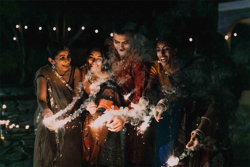 Diwali: India's Festival of Lights Celebrates the Triumph of Good over Evil