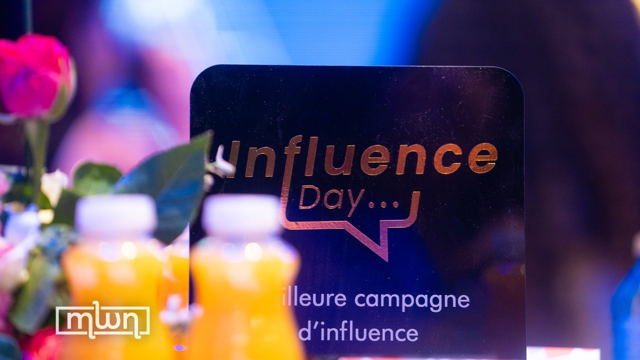‘Influence Days’: Empowering the Moroccan Influencers of Tomorrow
