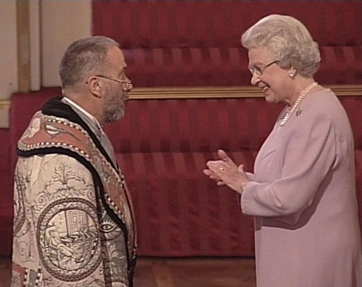 Inside the Mind of the Storytelling Veteran Taffy Thomas