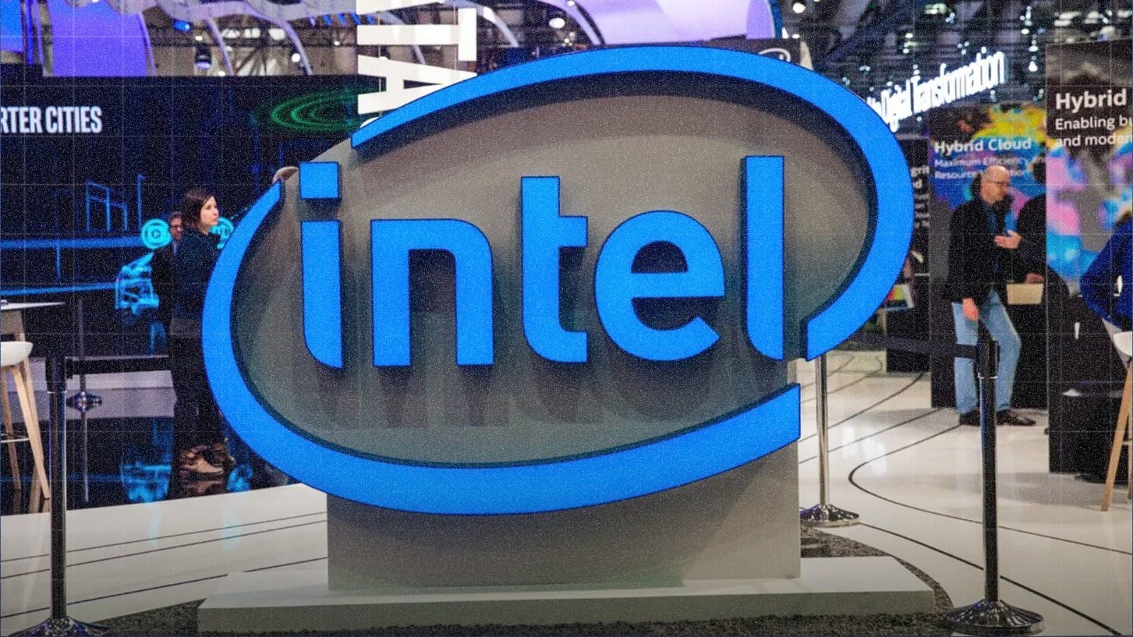 Intel to Trim Workforce by 15,000