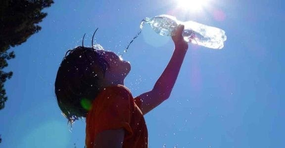 Intense Heat, Unstable Weather Conditions Predicted for Sunday Across ...