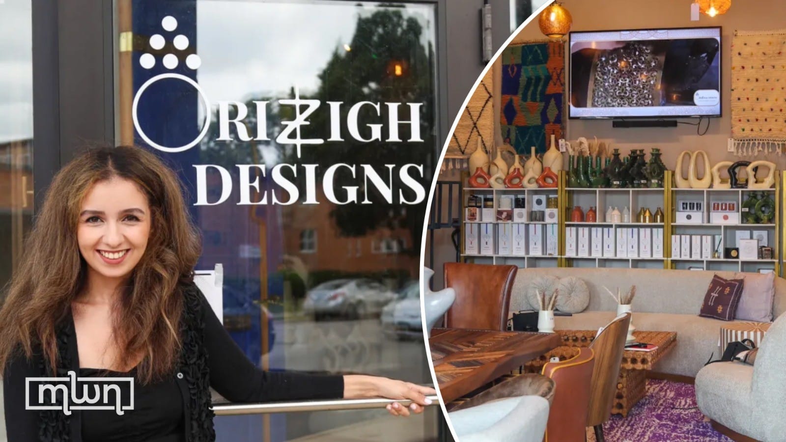 Interior Designer Reem El Haouat Opens Amazigh Craftsmanship Shop in ...