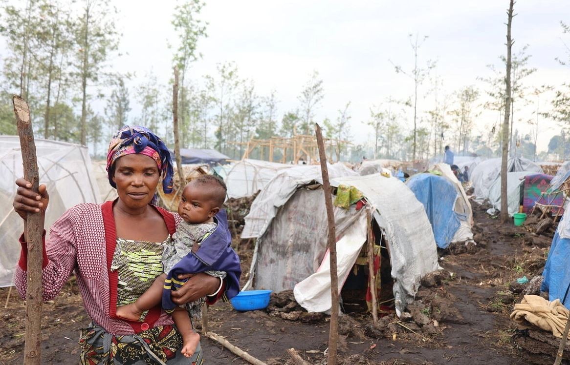 International Women’s Day Passes Silently for Women and Girls in Africa ...