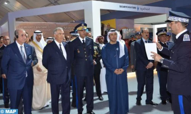 Interpol President: Morocco’s Contribution to International Security is ...