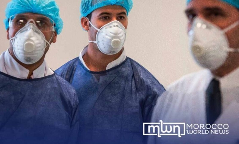 IRES Report Spotlights Challenges Facing Morocco’s Healthcare System