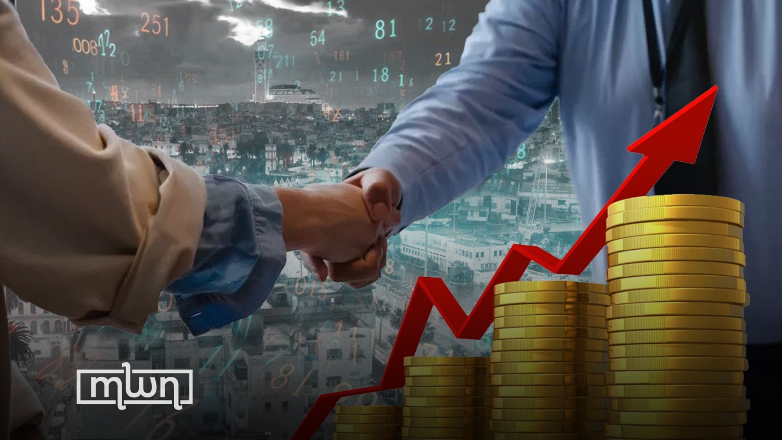 IRES Urges Morocco to Embrace Industry X.0 for Enhanced Global ...
