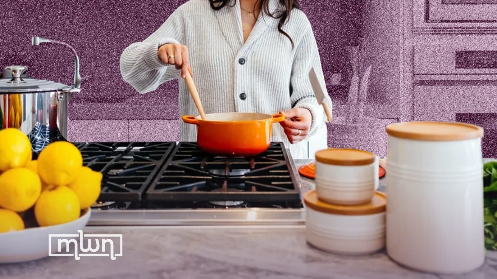 Is Cooking Really Easy? A Gen Z Perspective