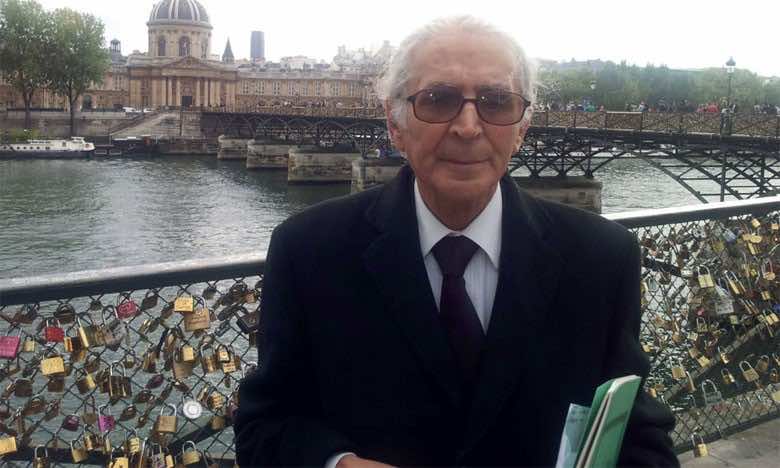 Islamic Scholar Mohamed Benchekroun Passes Away At 90 Years