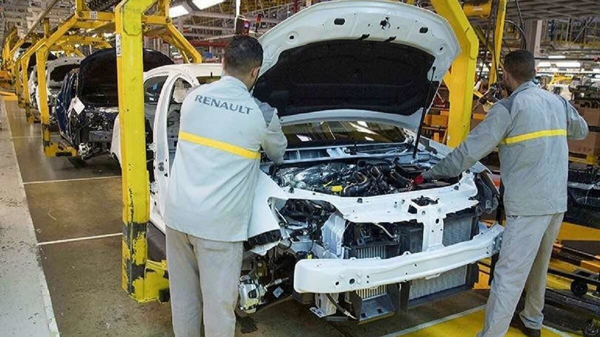 Israel Begins Importing Moroccan-Made Cars Amid Turkish Embargo