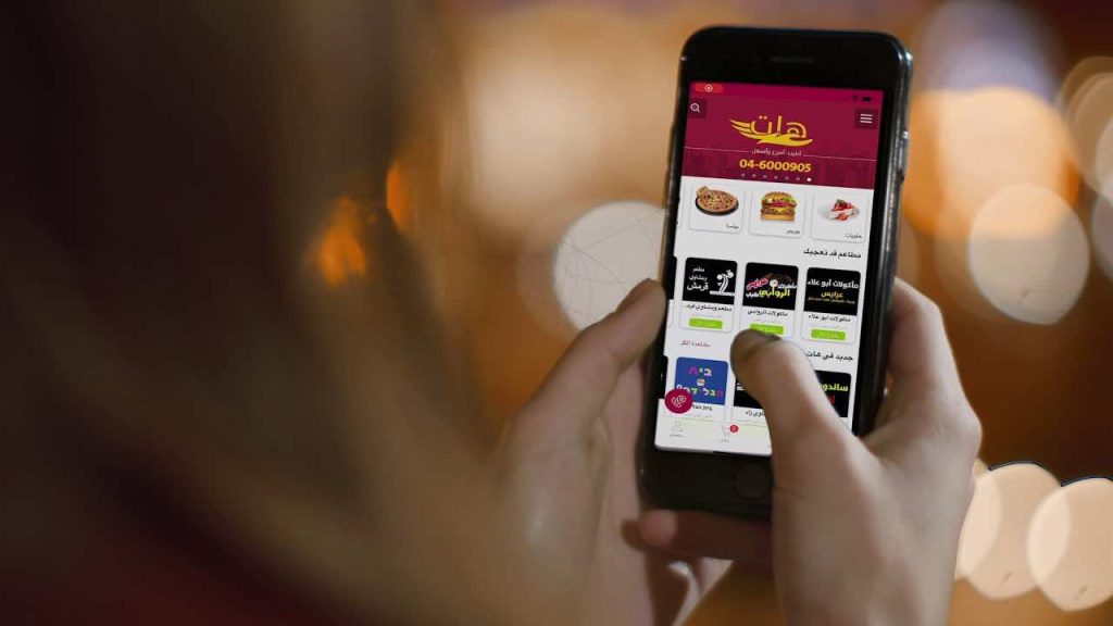 Israeli Food Delivery App Haat Keen to Expand to Morocco
