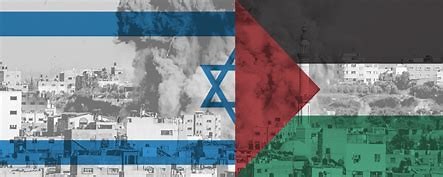 Israeli-Palestinian Conflict: Fatal Crossfire Erupts in West Bank Raid