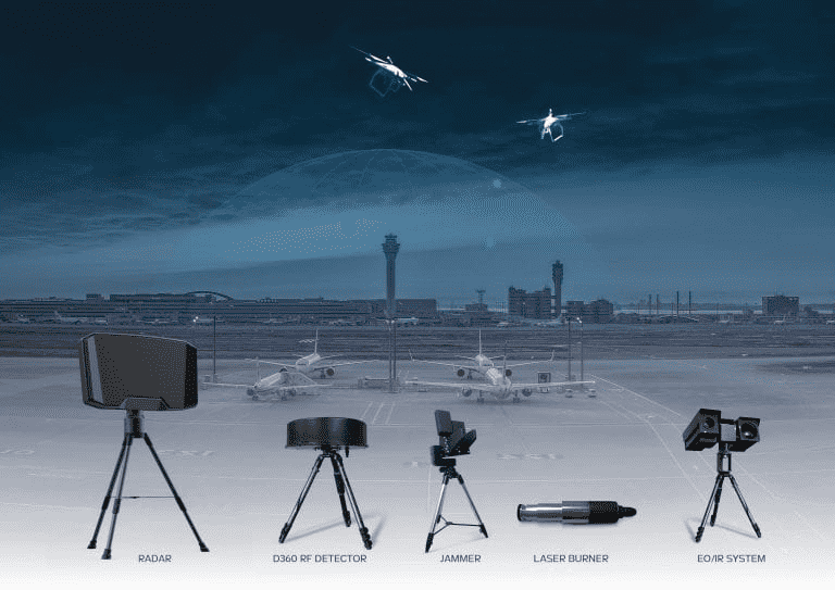 Morocco Purchases Israel’s Skylock Dome System