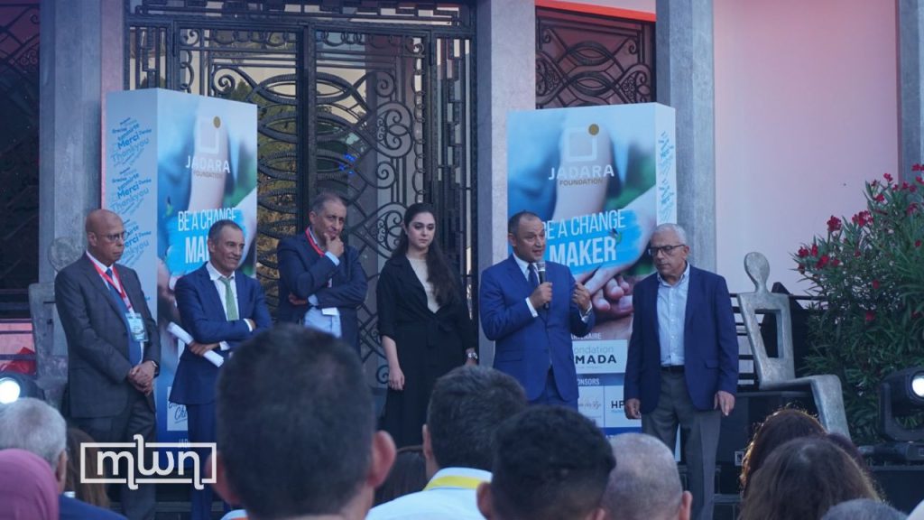 JADARA Foundation Celebrates Educational Milestones, Volunteer Commitment