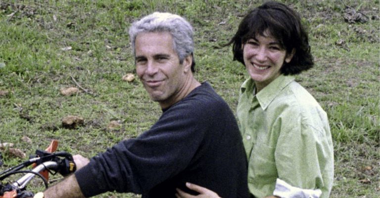 Jeffrey Epstein Case: Ghislaine Maxwell to Pay $10 Million on Court Appeal