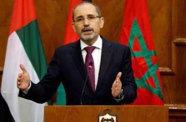 Jordan Backs Morocco’s Efforts to Break Deadlock with Algeria