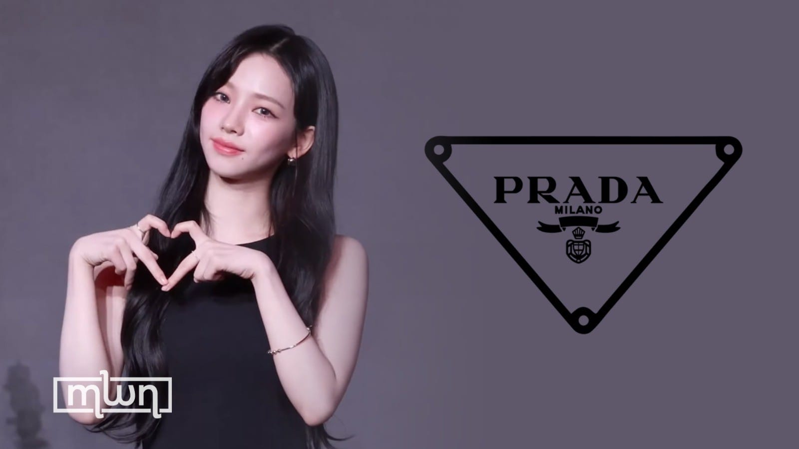 K-pop Sensation Karina from Aespa Joins Prada as Brand Ambassador