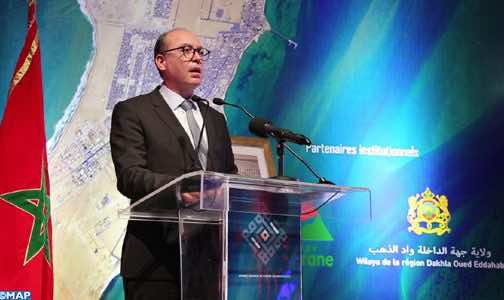 Al Omrane Invests MAD 7 Billion in Southern Morocco Development Projects