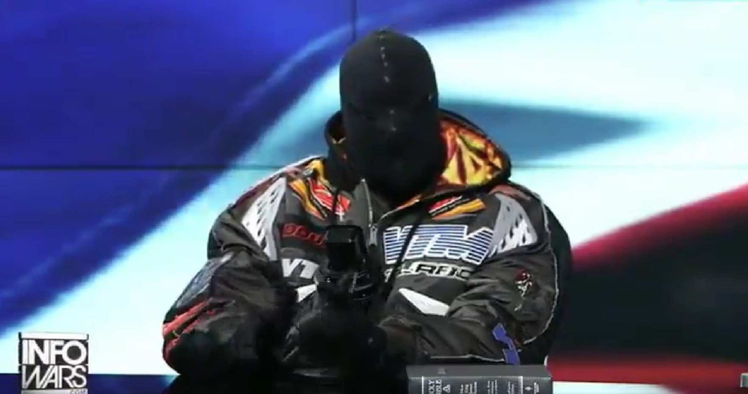 Kanye West Gets Suspended From Twitter After Nazi Comments