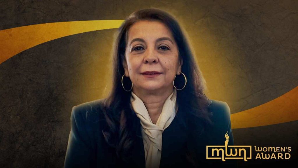 Karima Benyaich, Pillar of Strength in Diplomatic Crisis