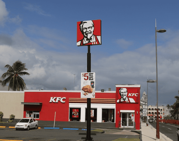 KFC Expands in Morocco with 10 New Restaurants