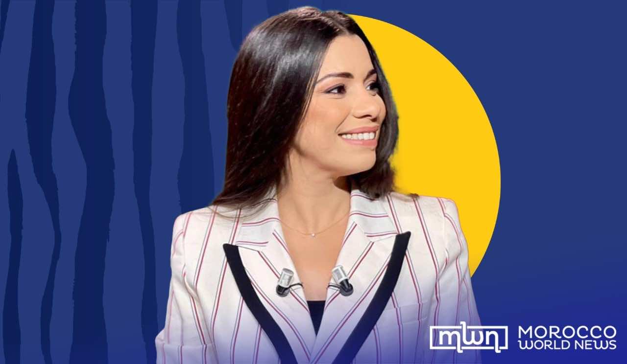 Khadija Ihsane: A Trailblazer for Moroccan Female Journalists