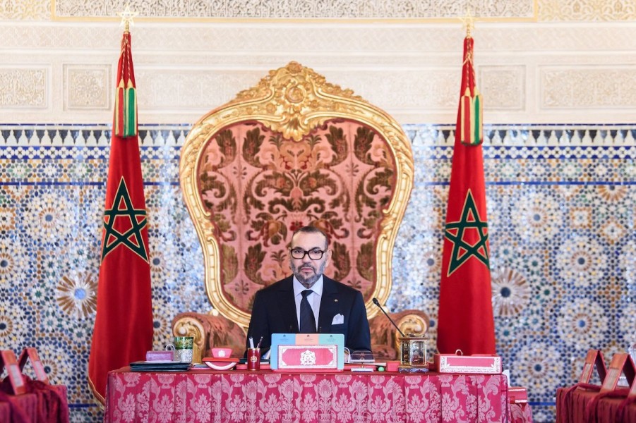 King Mohammed VI Appoints New Moroccan Envoys to Several Countries