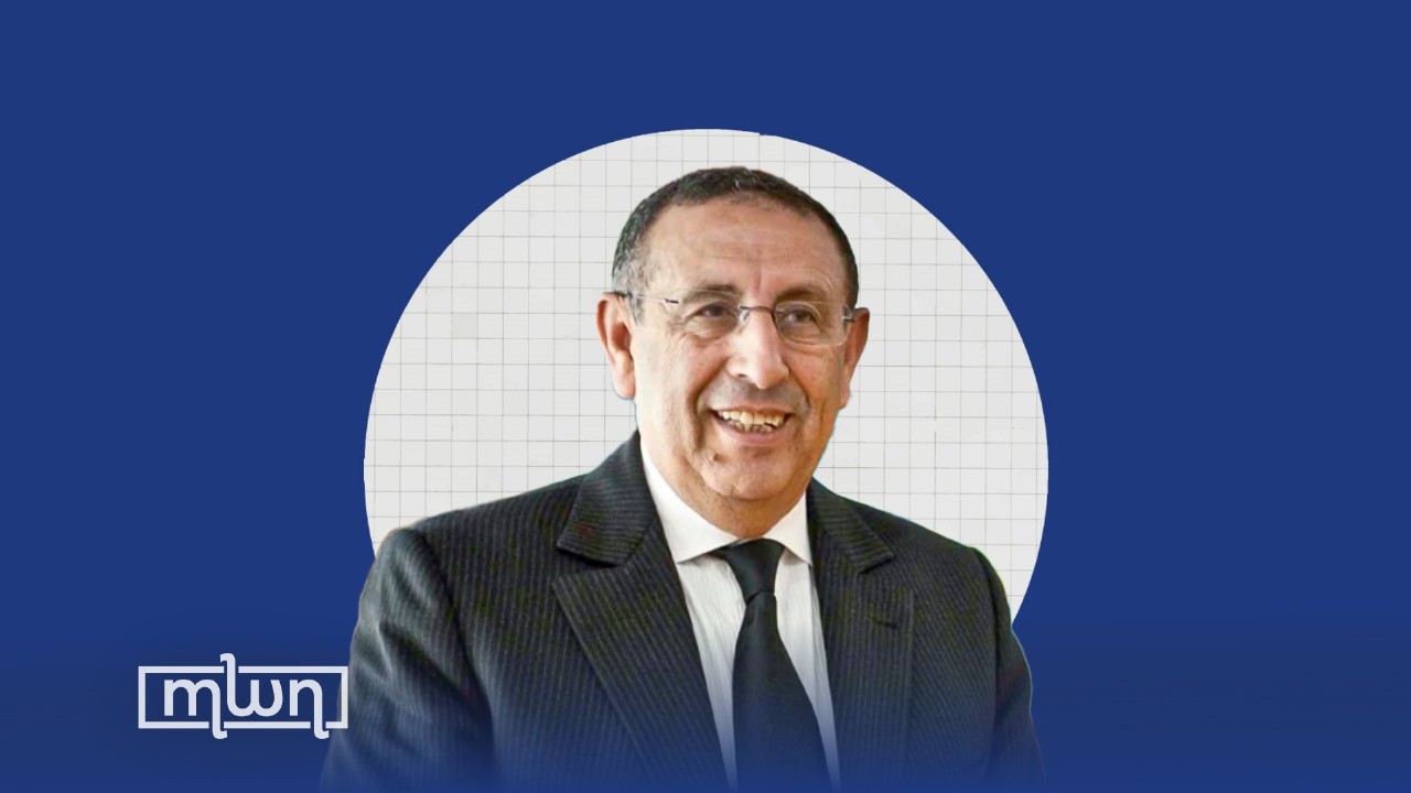 King Mohammed VI Appoints Youssef Amrani as New Ambassador to US