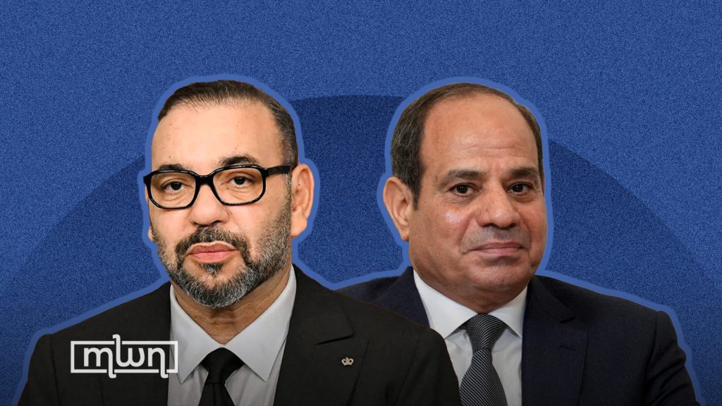 Morocco and Egypt Boost Trade Relations with ‘Fast Track’ Agreement