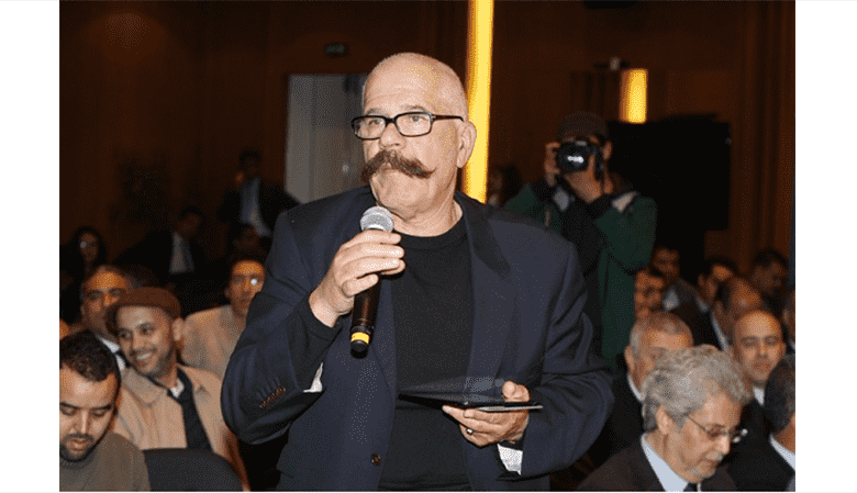 King Mohammed VI Extends Condolences to Journalist Fahd Yata’s Family