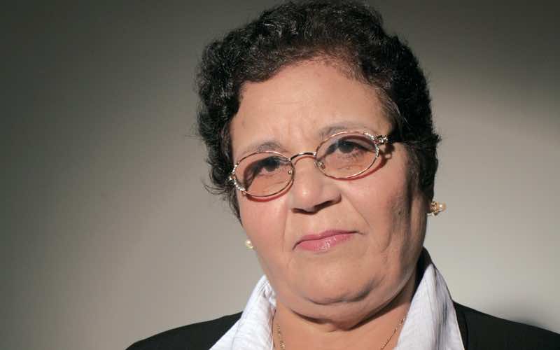 King Mohammed VI Honors Aicha Chenna’s Activism in Condolence Message