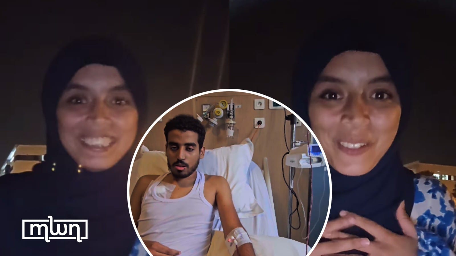 King Mohammed VI Responds to TikToker’s Plea to Cover Husband’s Cancer ...