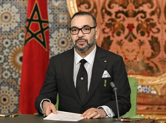 King Mohammed VI Sends Condolences to Bahrain Following Deadly Houthi Attack