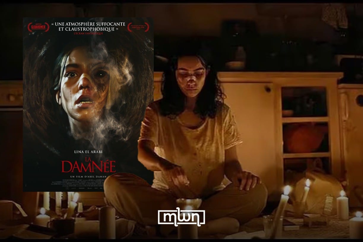 ‘La Damnée’: Morocco’s New Horror Obsession