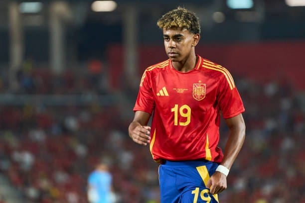 Lamine Yamal Endures Racist Slurs Following Barcelona's Clasico Win