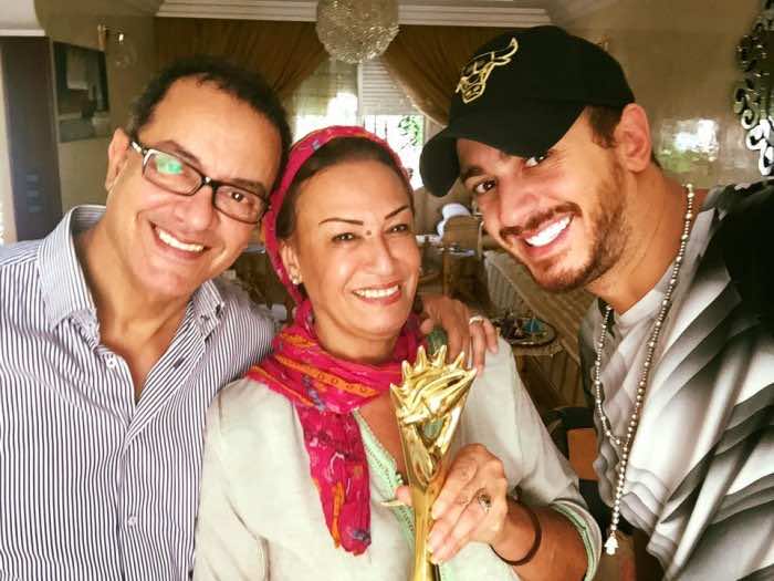Nezha Regragui Sues Tunisian Alhiwar Channel for Mocking Saad Lamjarred