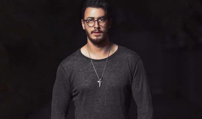 France Arrests Moroccan Singer Saad Lamjarred on New Rape Allegation