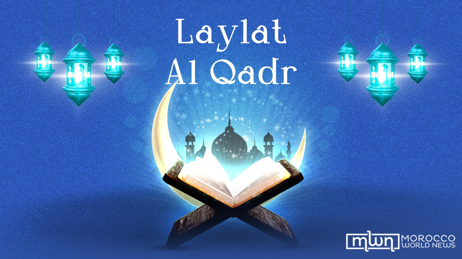 Laylat al-Qadr : A Night More Significant Than a Thousand Months