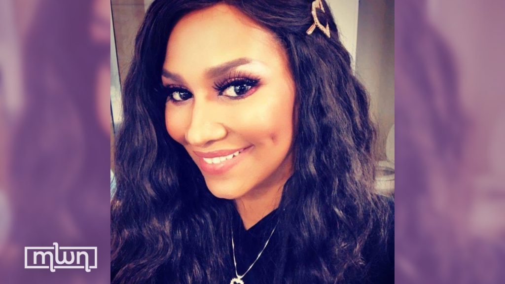 “Sprinkle, Sprinkle”: Shera Seven's Romance Manifesto