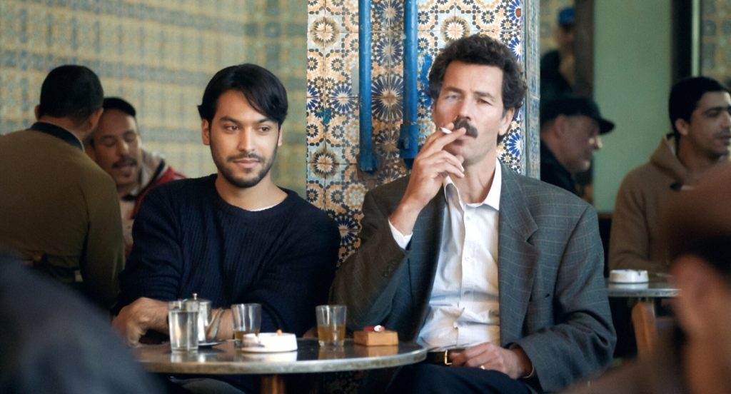 Transgender Moroccan Influencer Tells Women to Out Gay Men