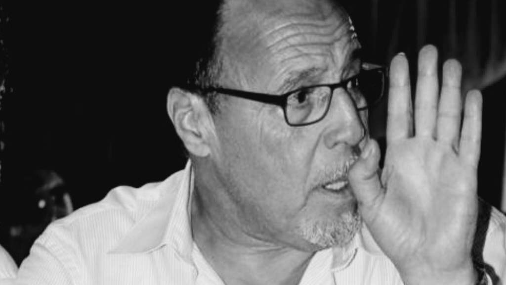 Legendary Moroccan Actor Mohamed Benabdellah El Joundi Passes Away