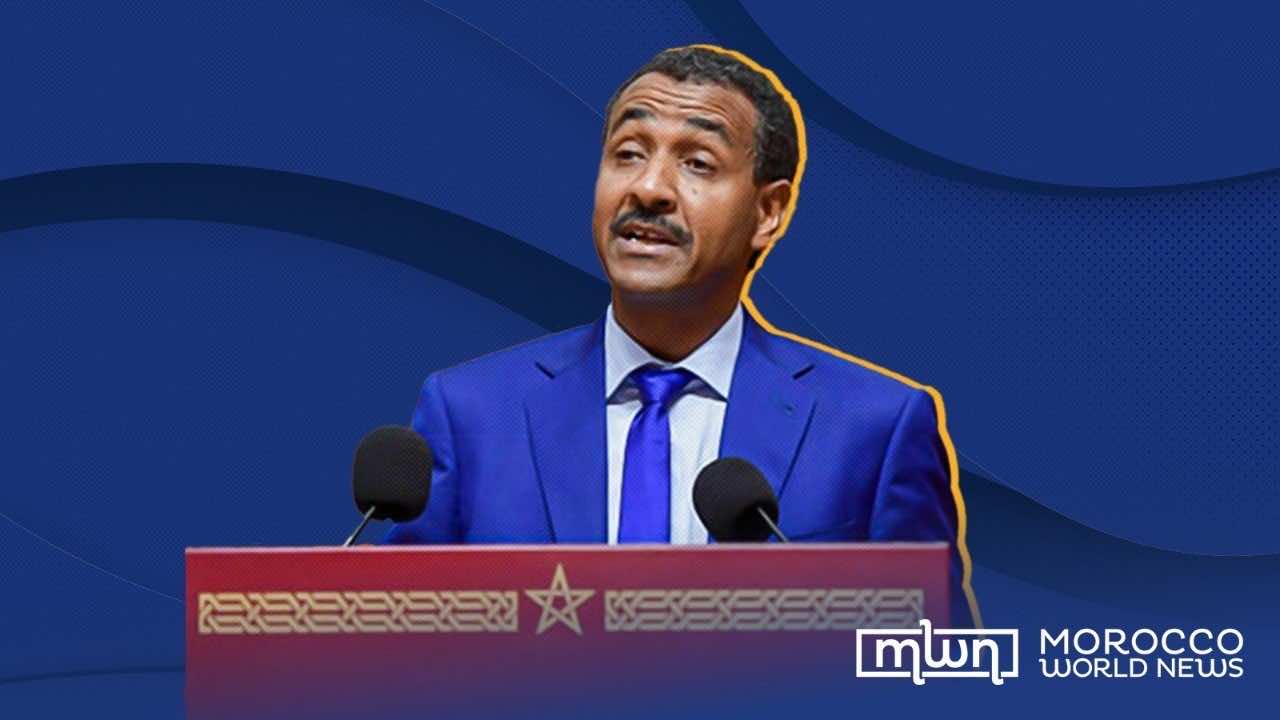 Lessons from Morocco’s World Cup Run in 10 Photos