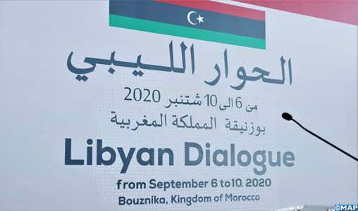 US and Morocco Commit to Bilateral Cooperation, Peaceful Diplomacy in Libya
