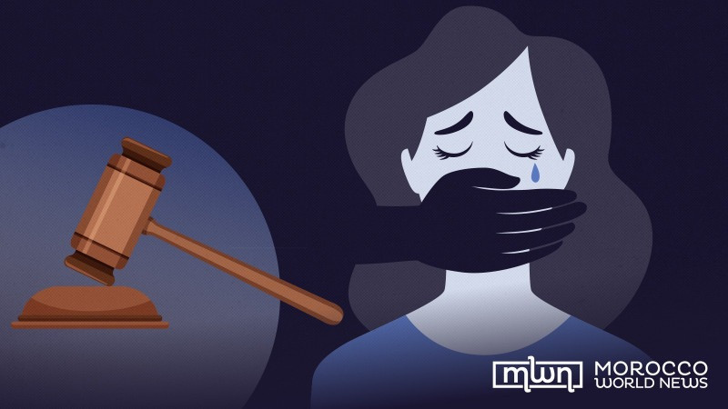 Light Prison Sentence for 6 Child Rapists in Tata Sparks Outrage in Morocco