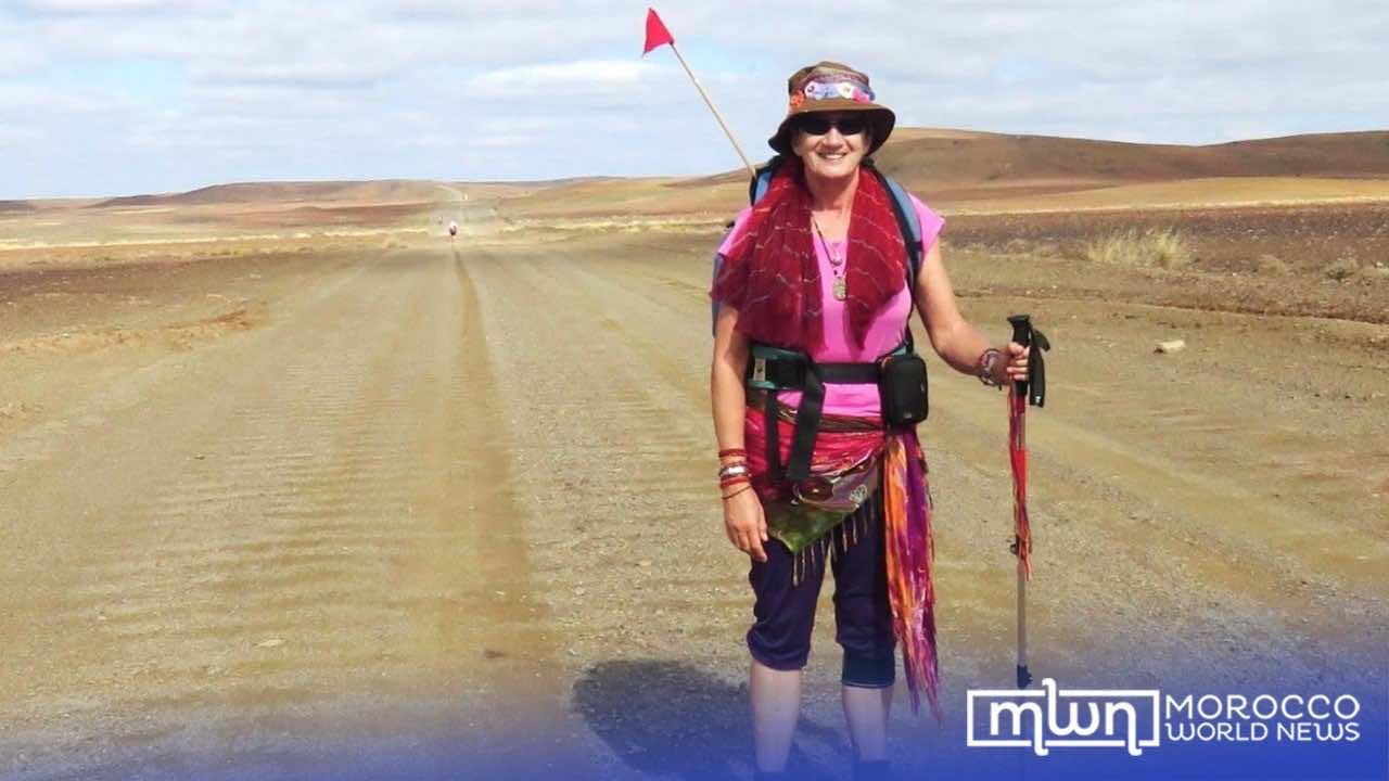 Linda Ricketts: ‘Morocco Has Given Me So Much, I Want to Give Back’